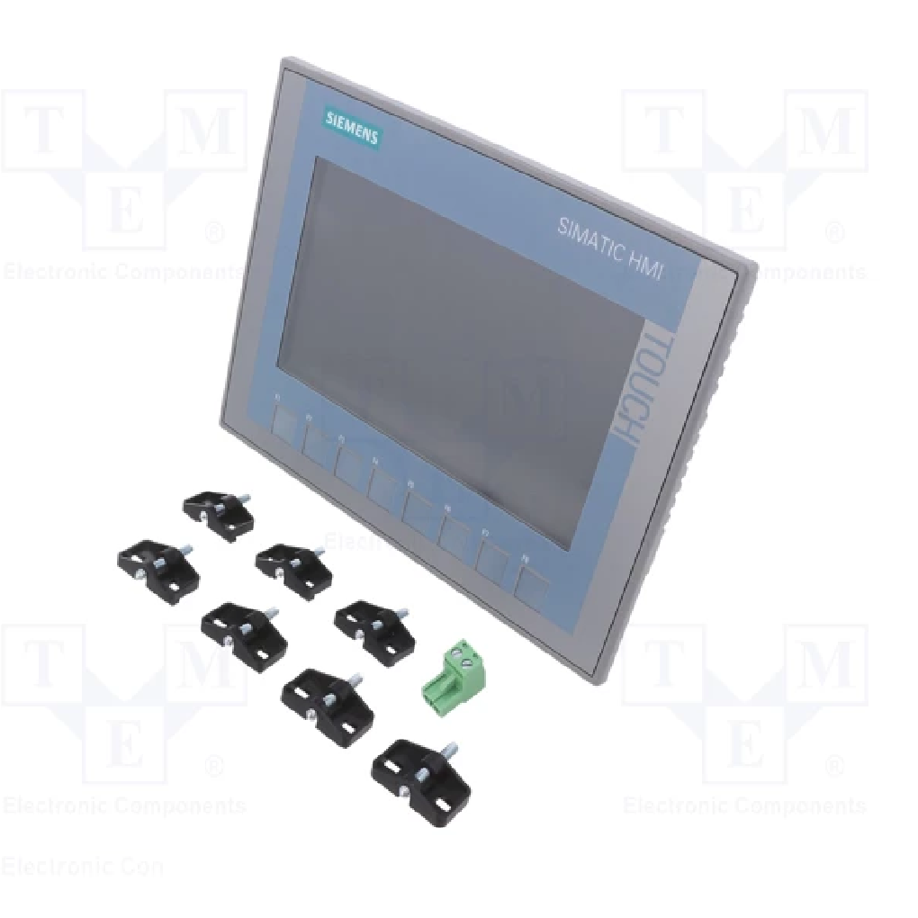 HMI Panels | Mecsu.vn