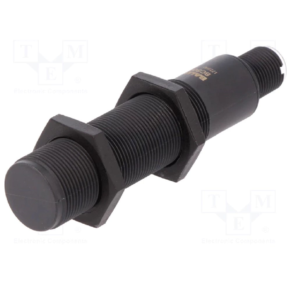 Capacitive Sensors | Mecsu.vn