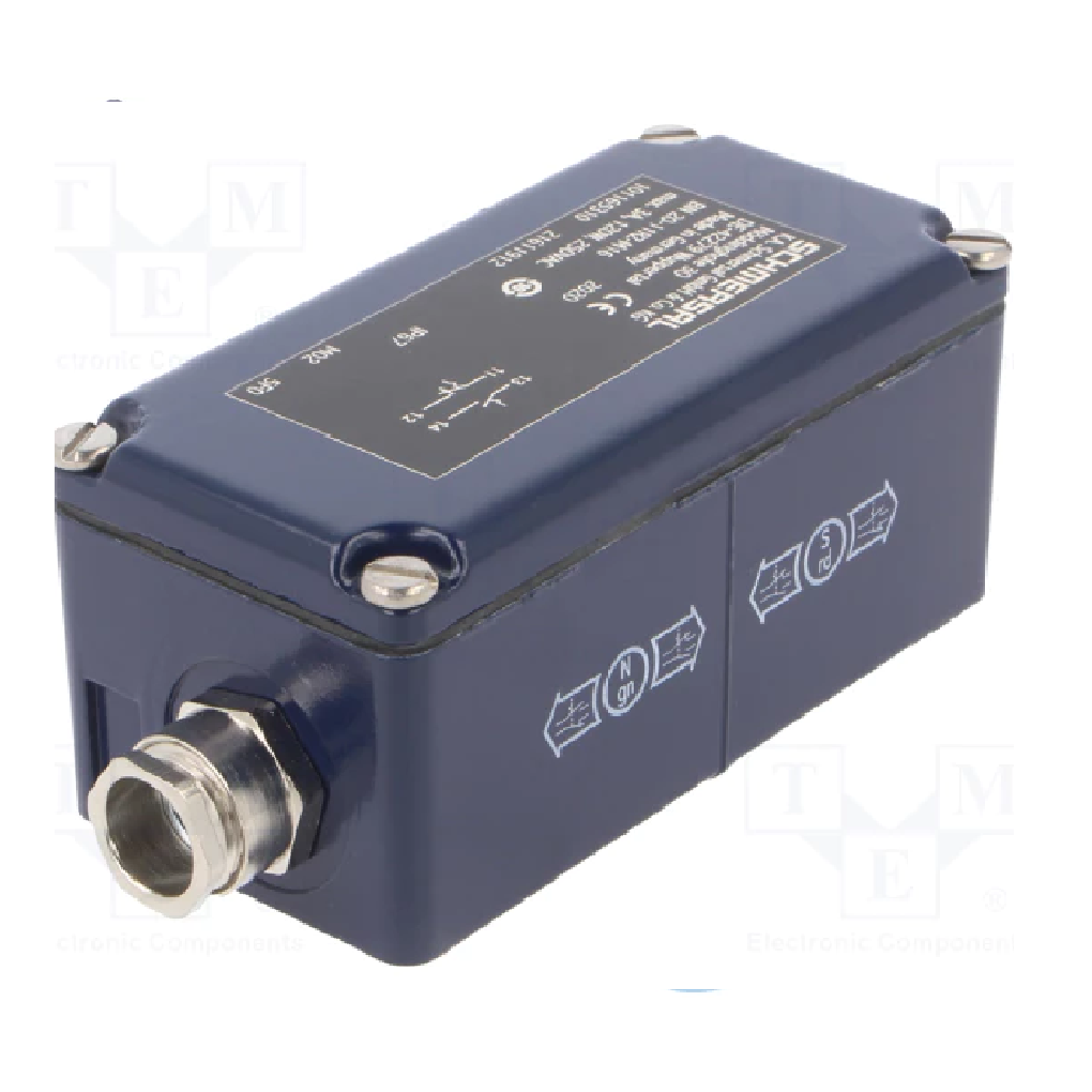 Reed switch | Mecsu.vn