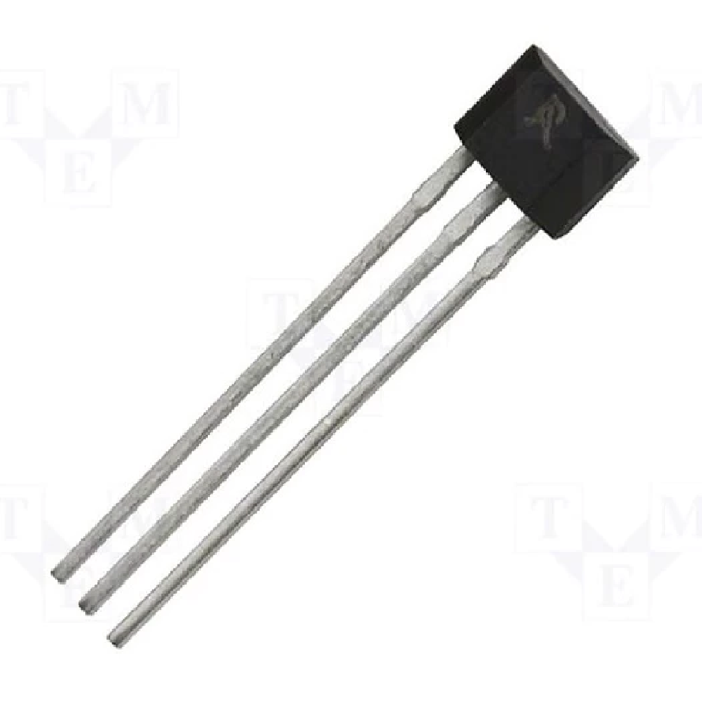 Hall Sensors | Mecsu.vn