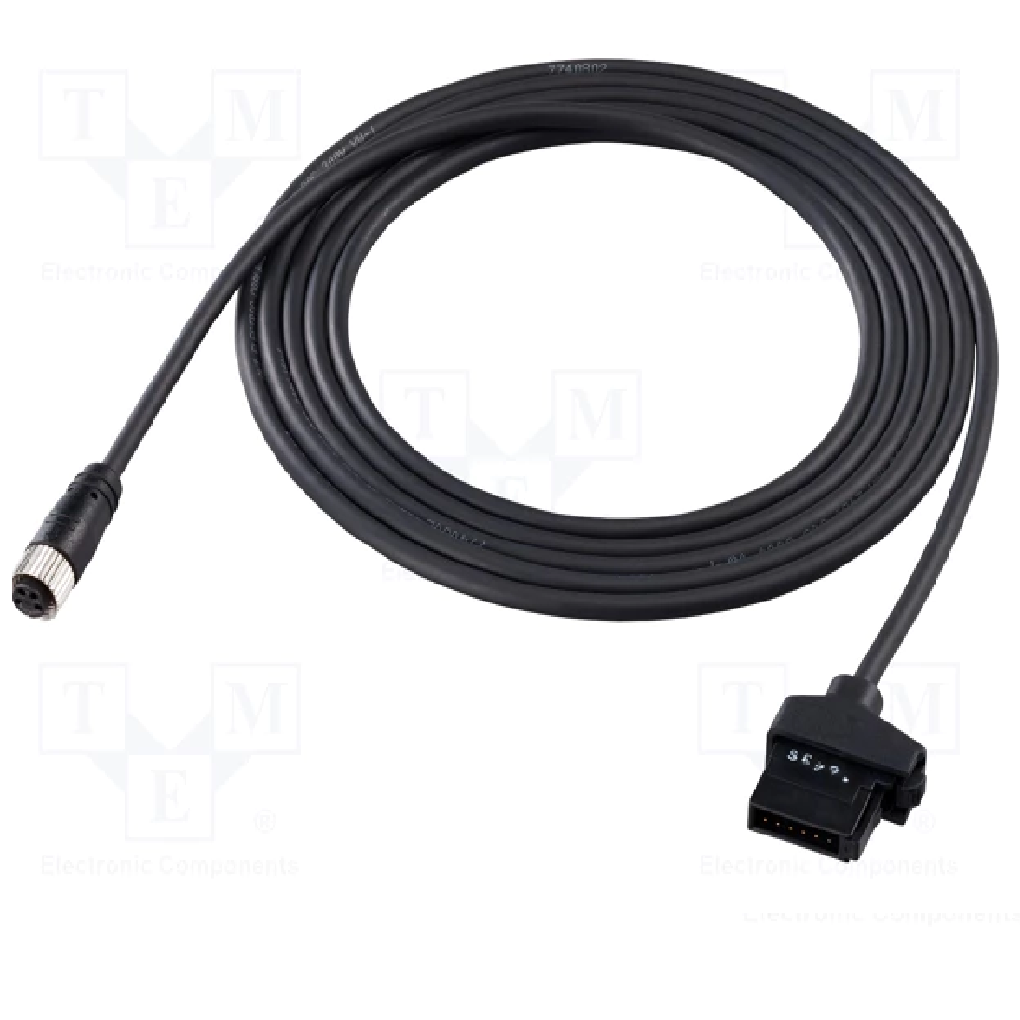 Measurement Sensors | Mecsu.vn