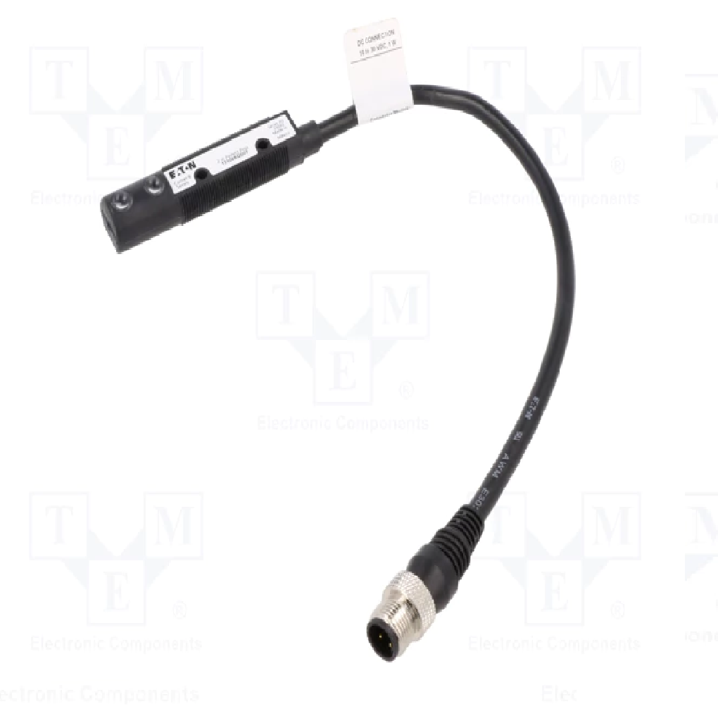 Standard Photoelectric Sensors | Mecsu.vn