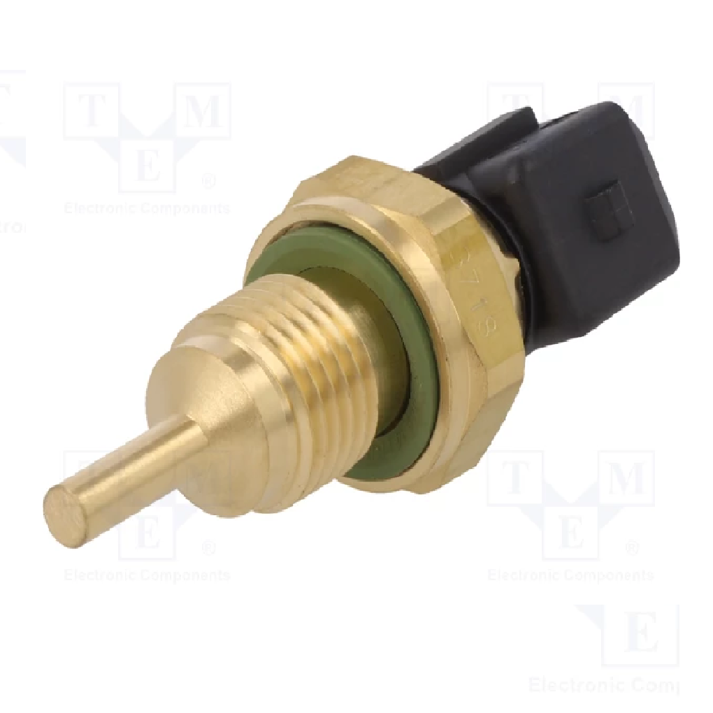 Temp. Sensors - Resistance Thermometers | Mecsu.vn