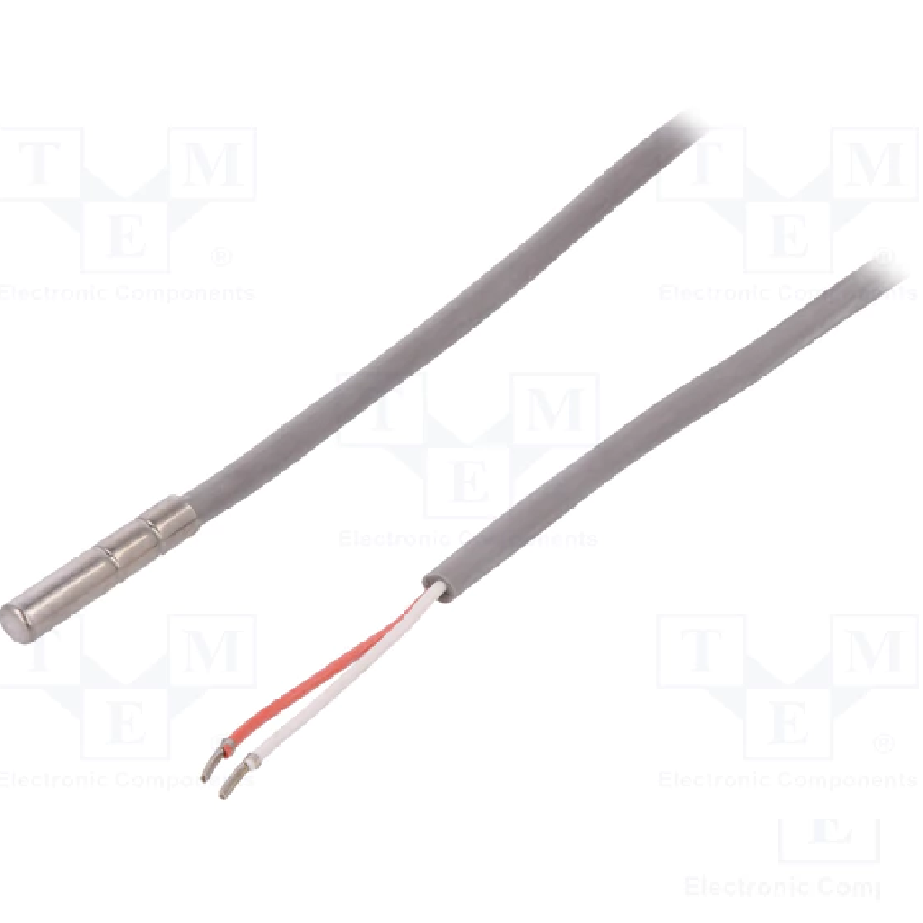 Temperature Sensors - PTC | Mecsu.vn