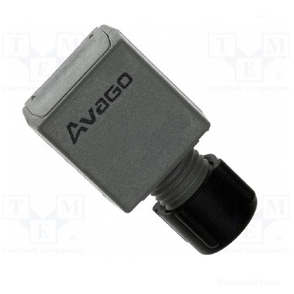 Toslink component latching connector | Mecsu.vn