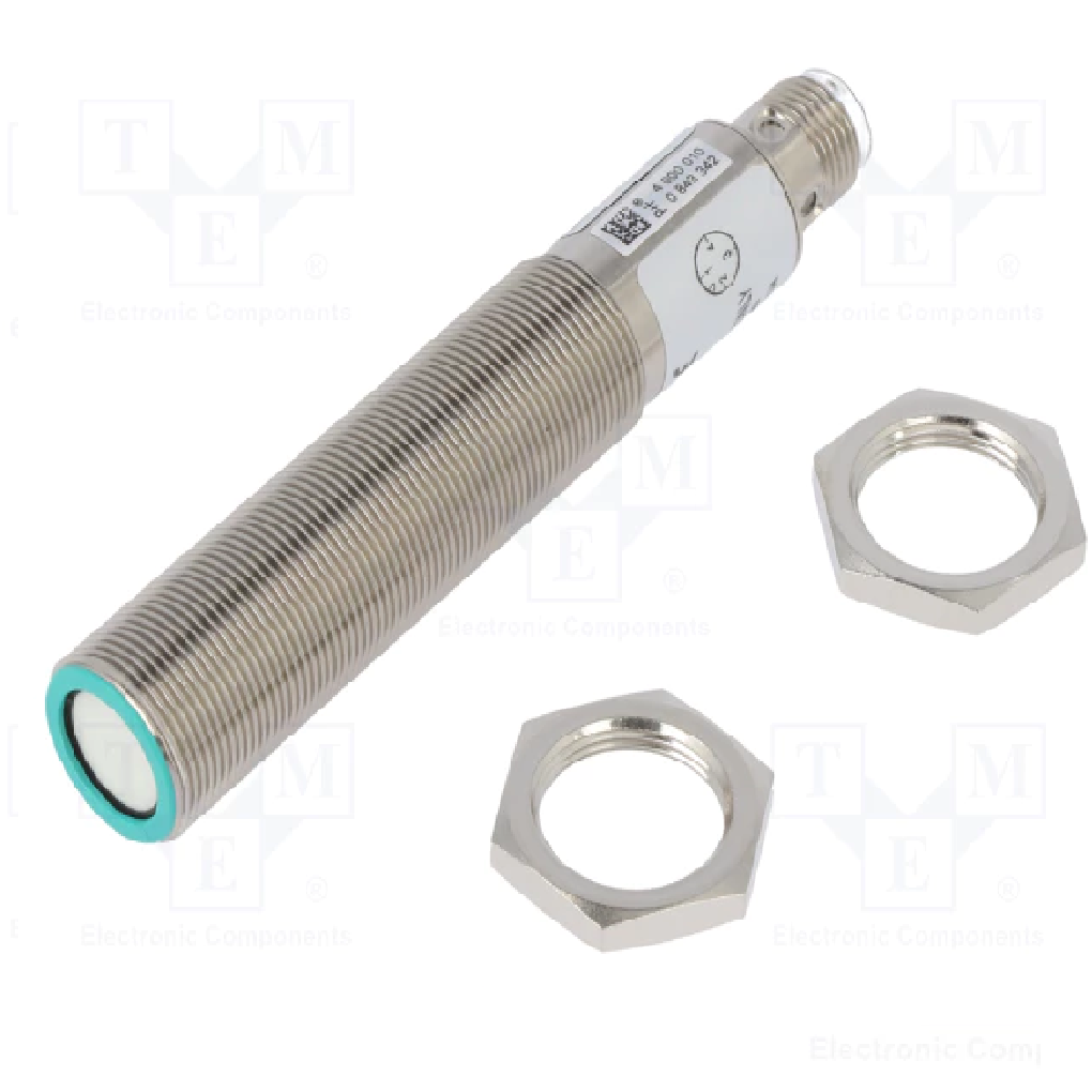 Ultrasonic Sensors | Mecsu.vn