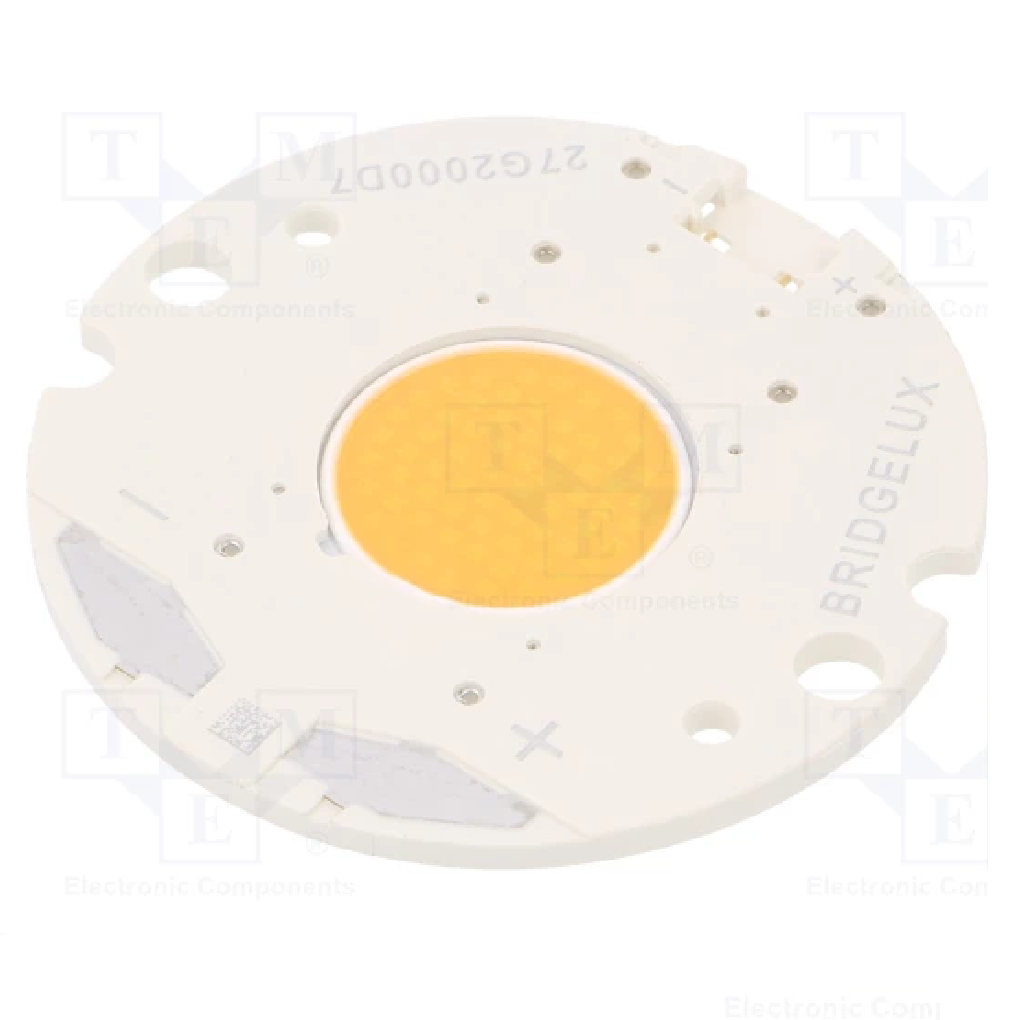 White power LEDs - COB | Mecsu.vn