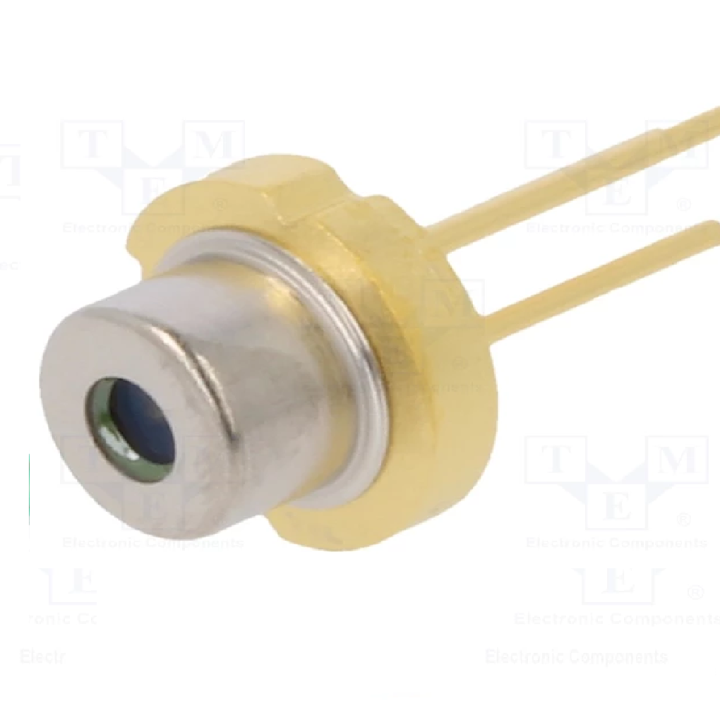 Diode: laser; 895~915nm,905nm; 75W; THT; infrared; 8~11VDC | Mecsu.vn