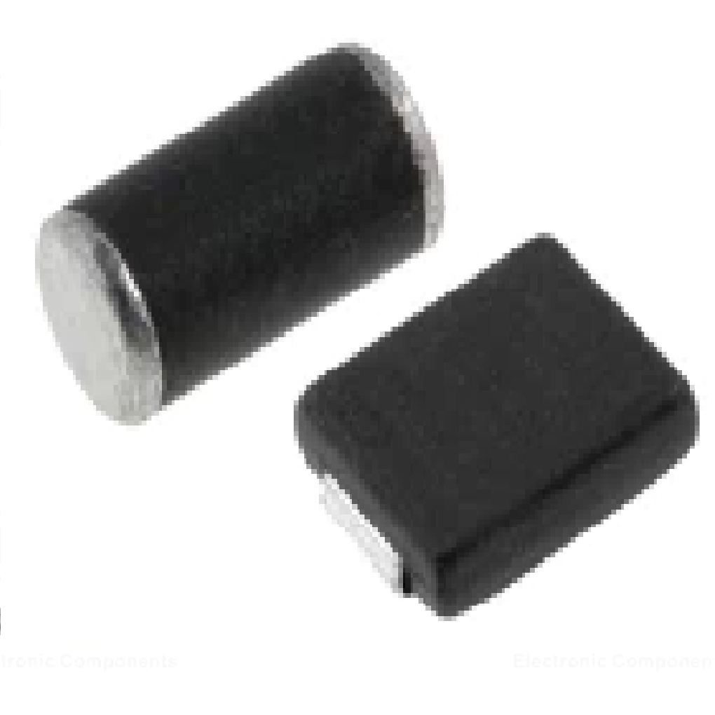SMD universal diodes | Mecsu.vn