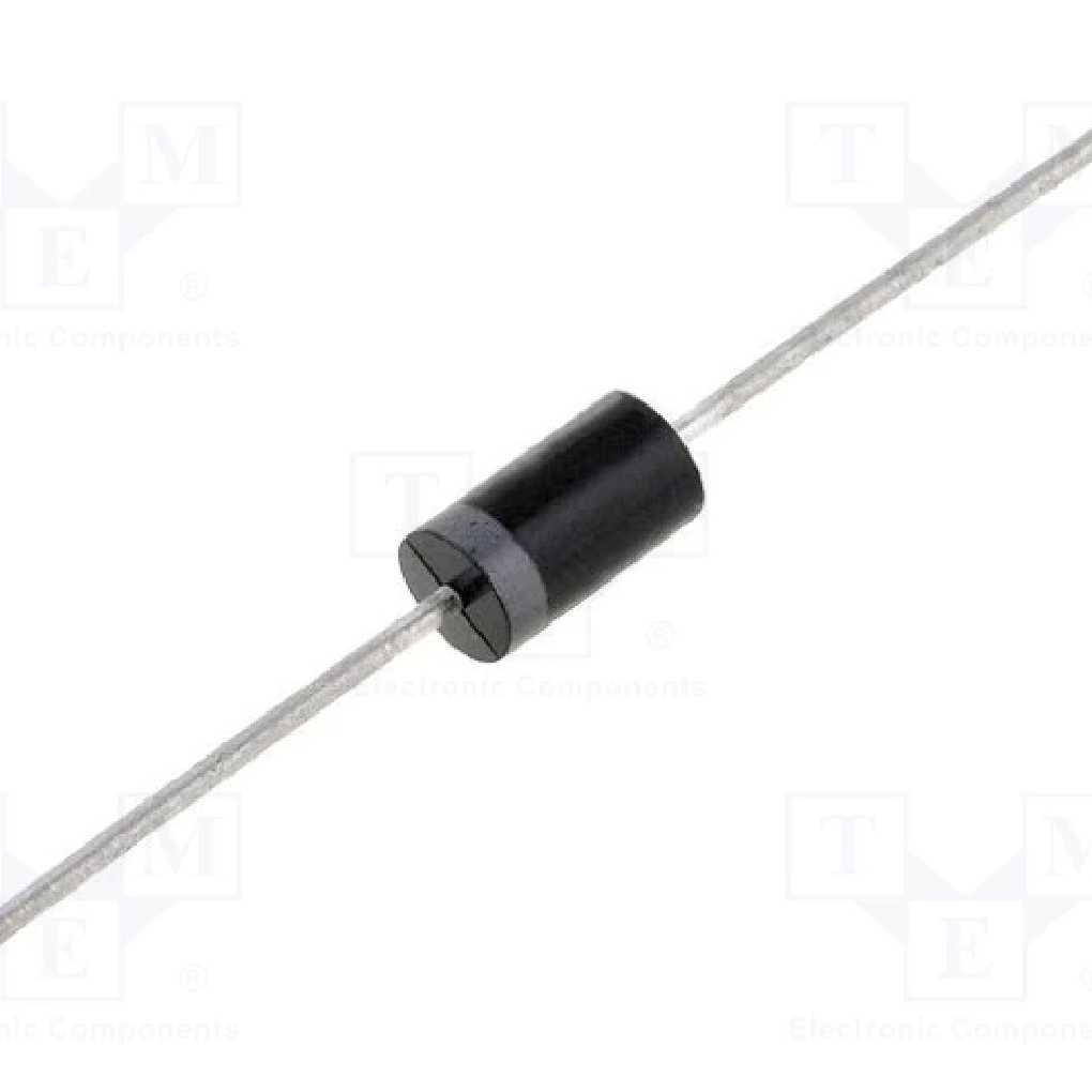 THT universal diodes | Mecsu.vn