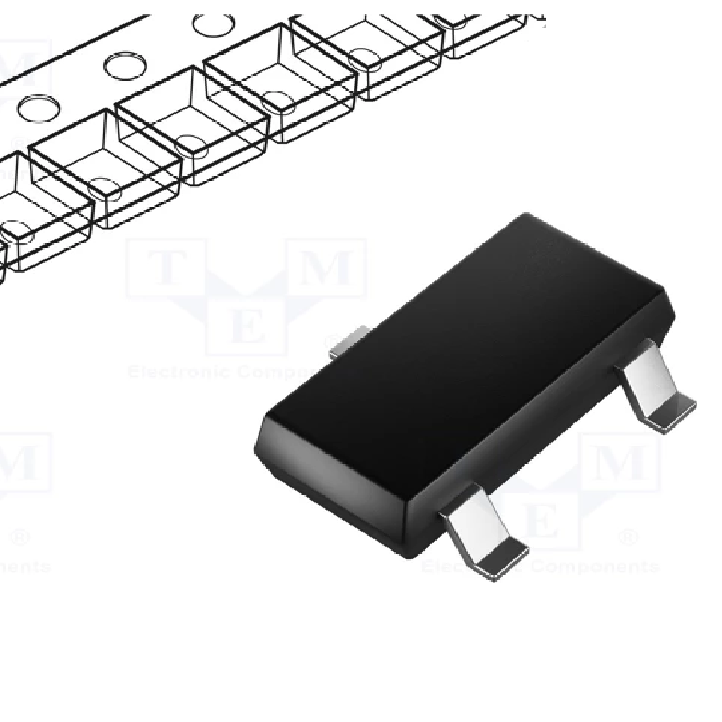 Zener diodes | Mecsu.vn