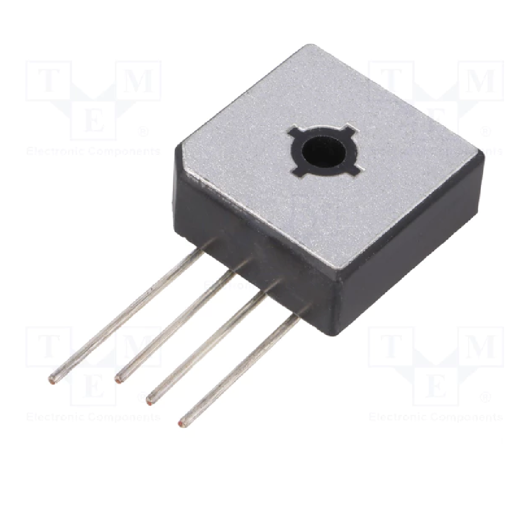 Square single phase diode bridge rectif. | Mecsu.vn