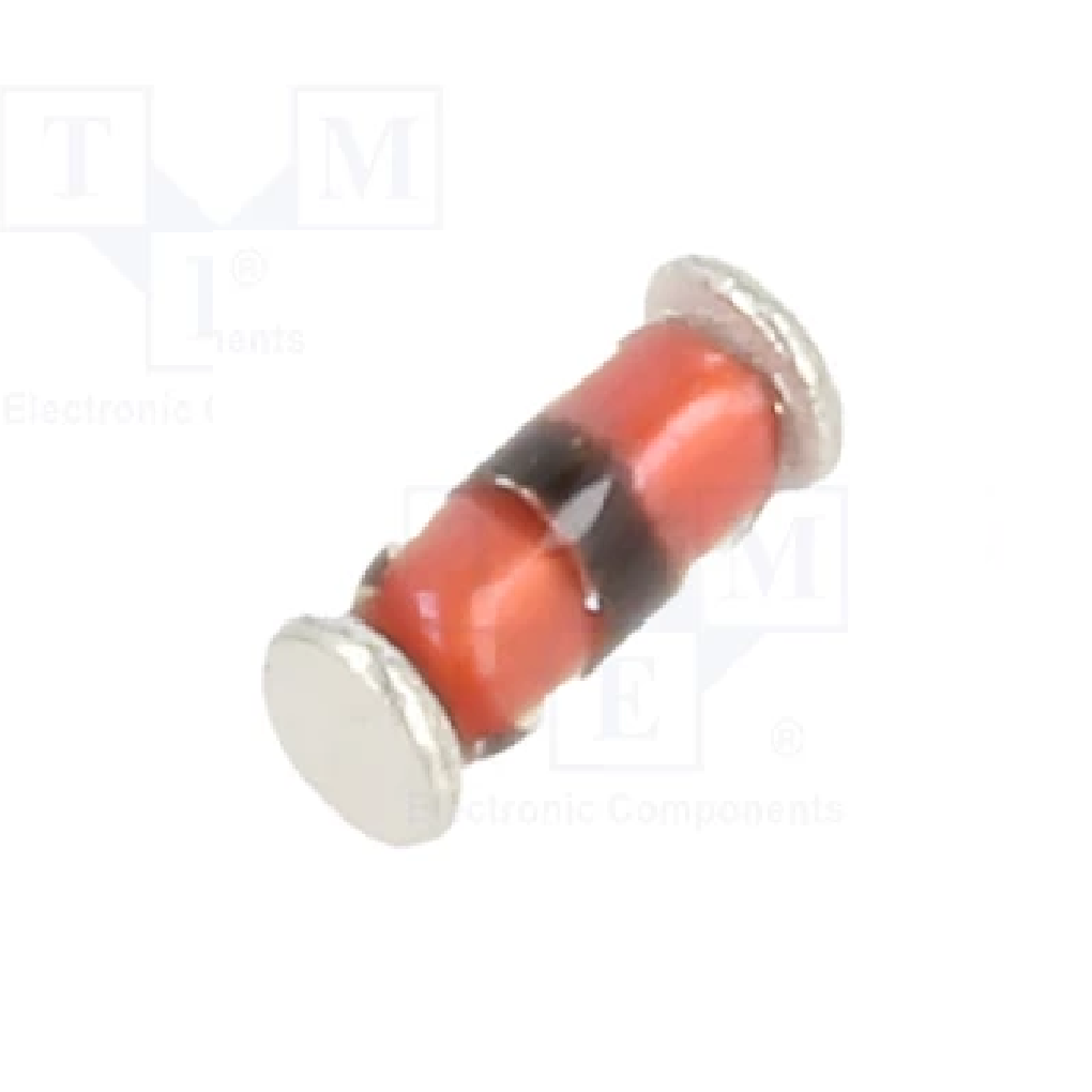 Diac; 2A; MiniMELF; 28~36V; SMD; reel,tape | Mecsu.vn