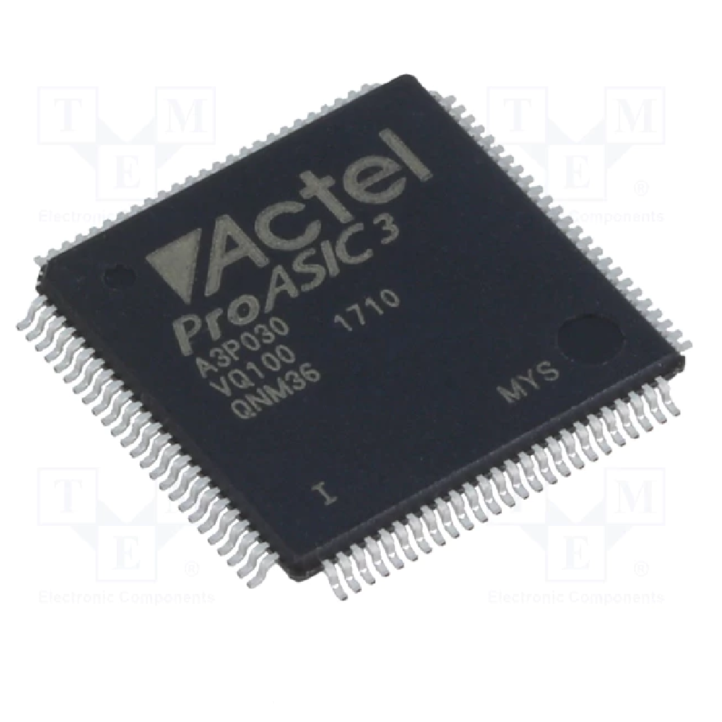 Programmable circuits | Mecsu.vn