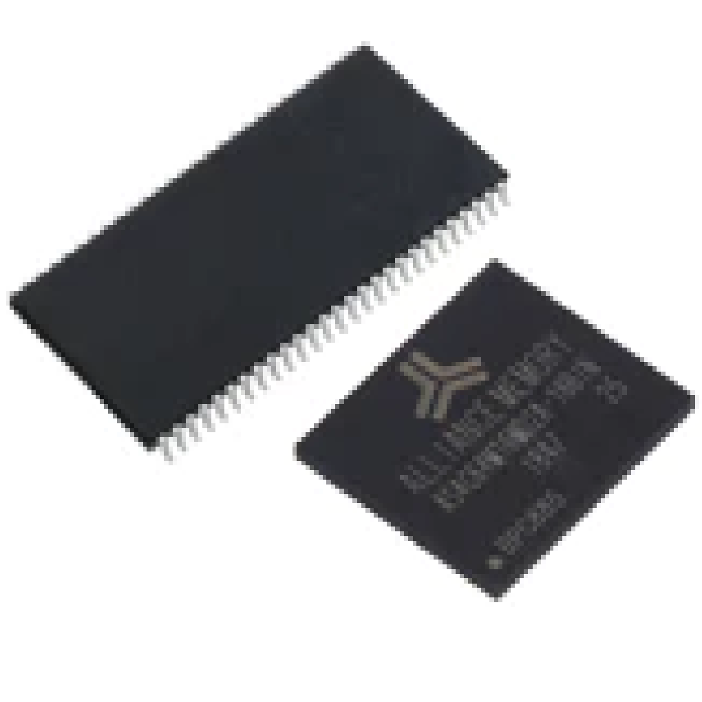 DRAM memories - integrated circuits | Mecsu.vn