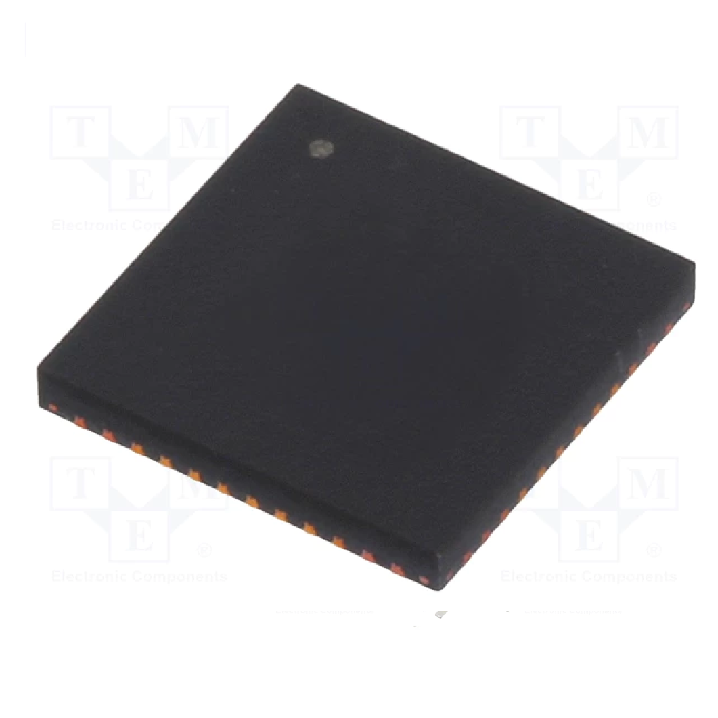 Ic Microcontroller 8051 Interface Gpio I2c Spi Usb 2 0 Mecsu Vn