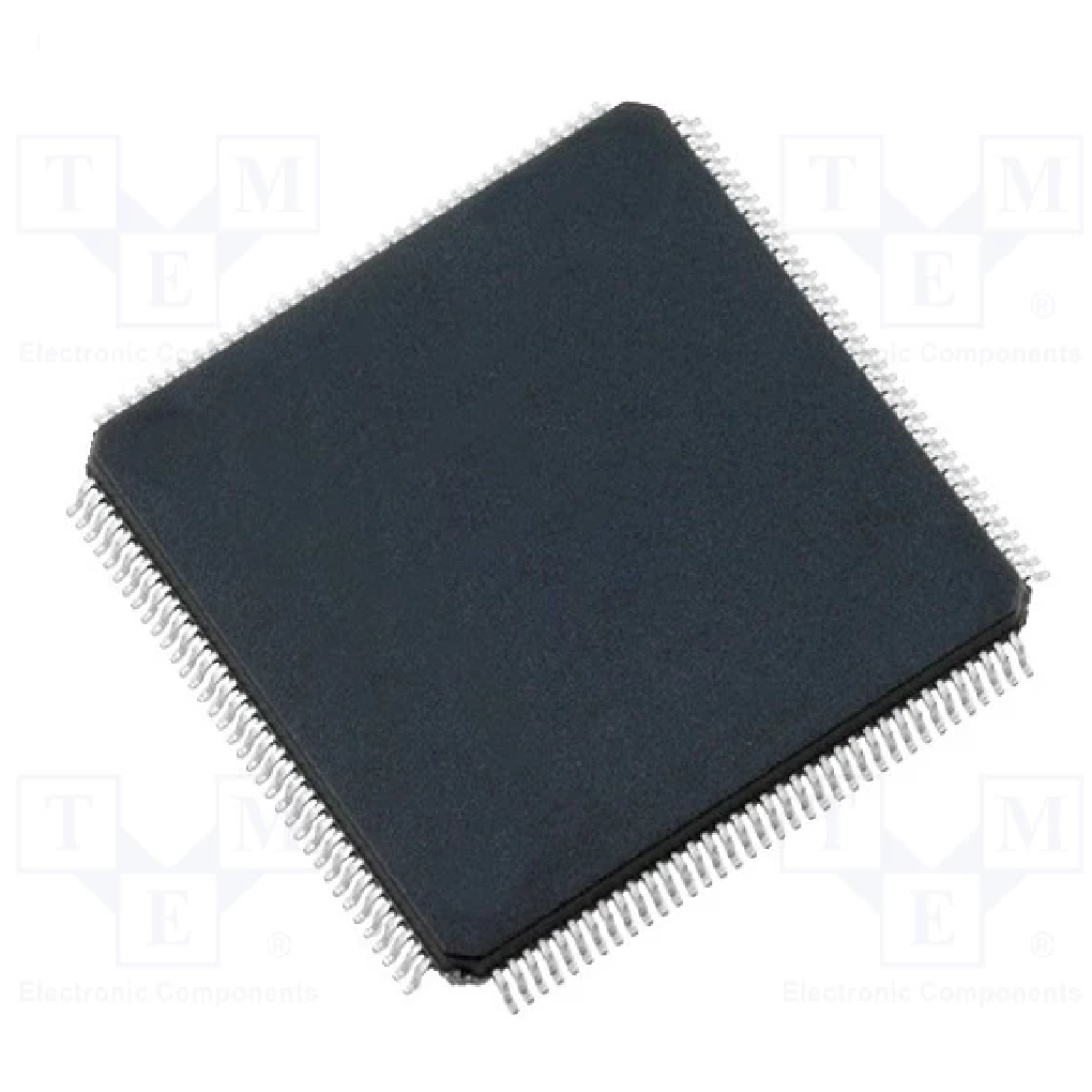 Texas Instruments microcontrollers - 03/2025 | Mecsu.vn