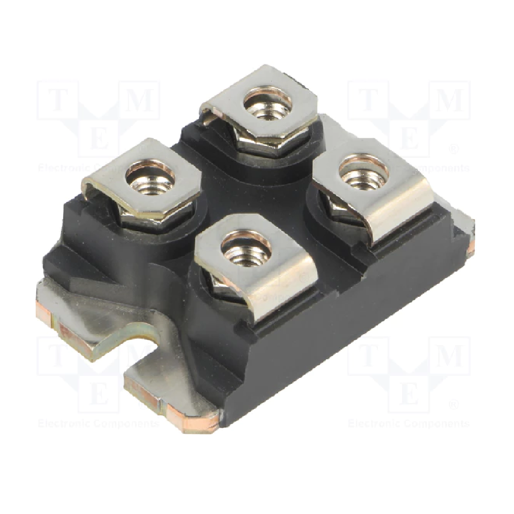 Transistor modules MOSFET | Mecsu.vn