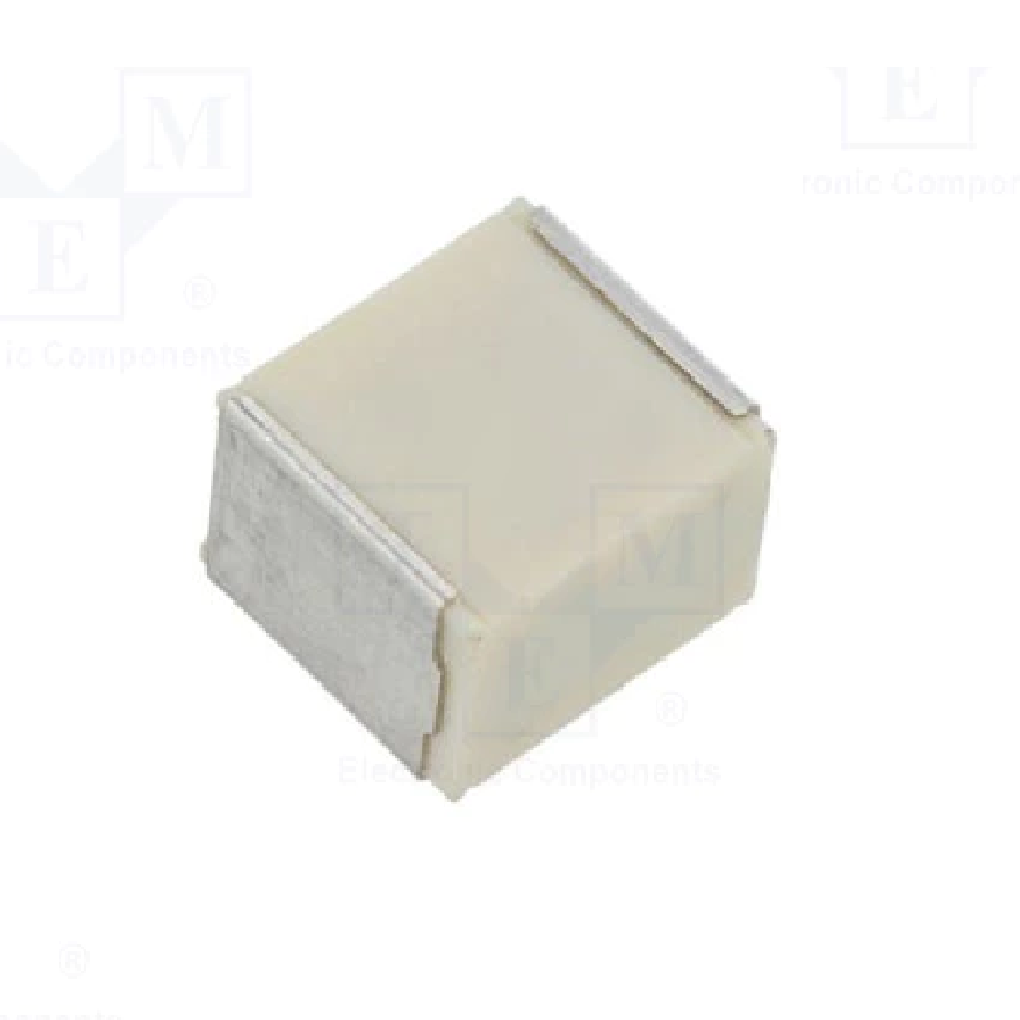 SMD Film Capacitors | Mecsu.vn