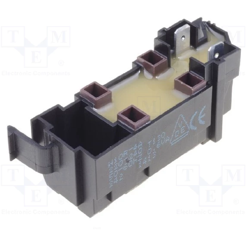 HV generators | Mecsu.vn