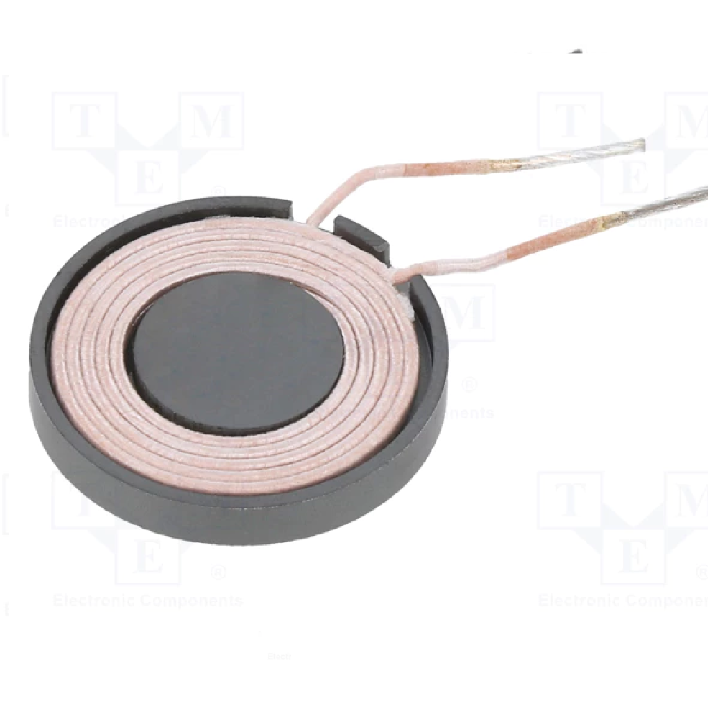 SMD coils | Mecsu.vn