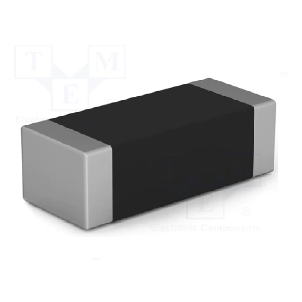 SMD 1812 inductors | Mecsu.vn