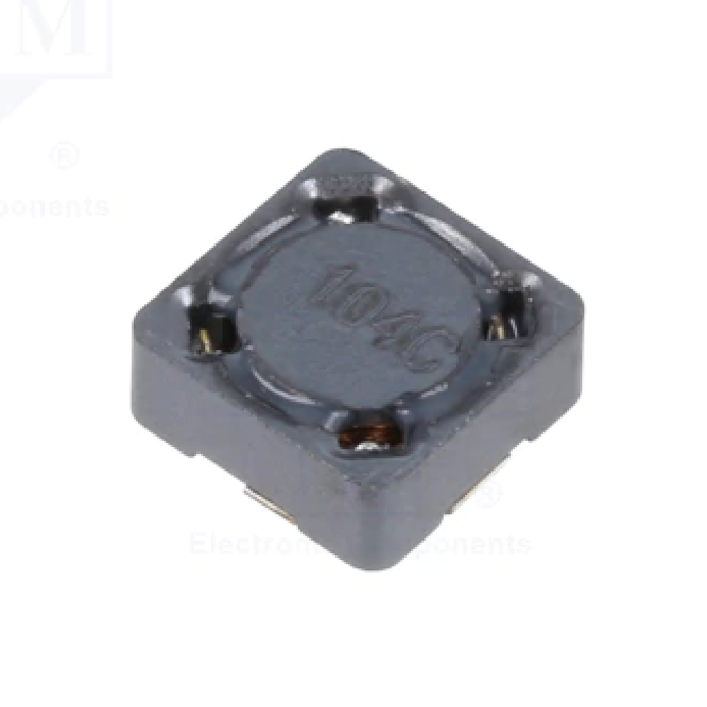 SMD power inductors - 03/2025 | Mecsu.vn