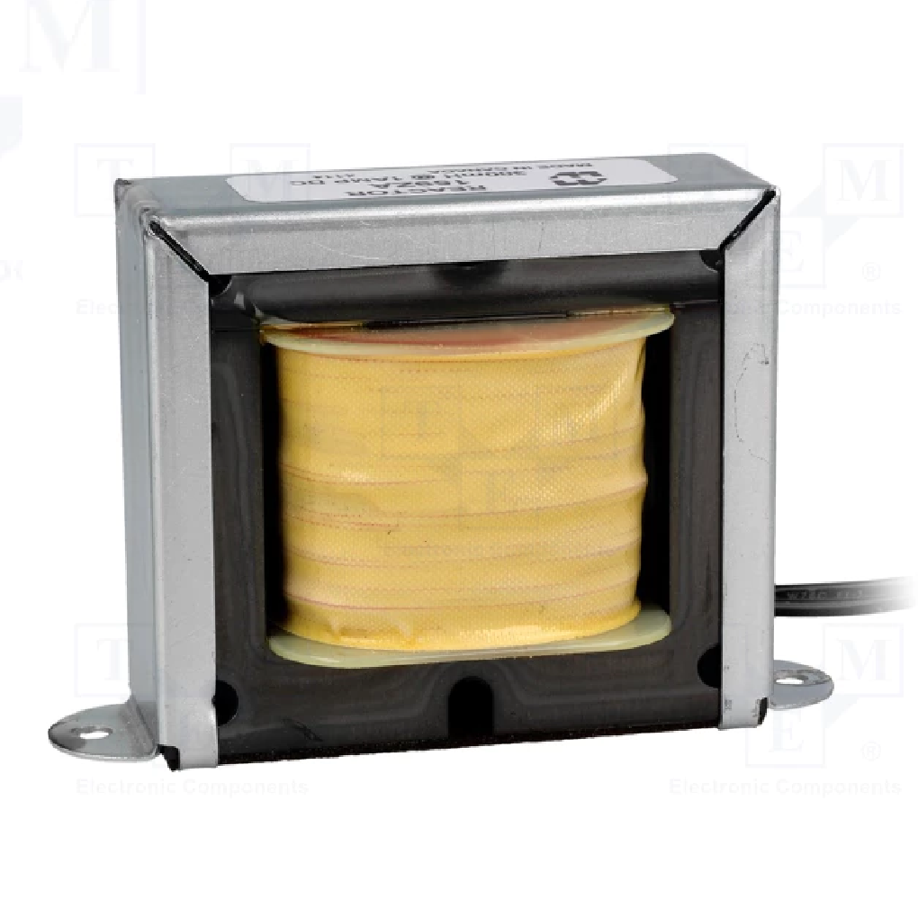 Toroidal inductors | Mecsu.vn