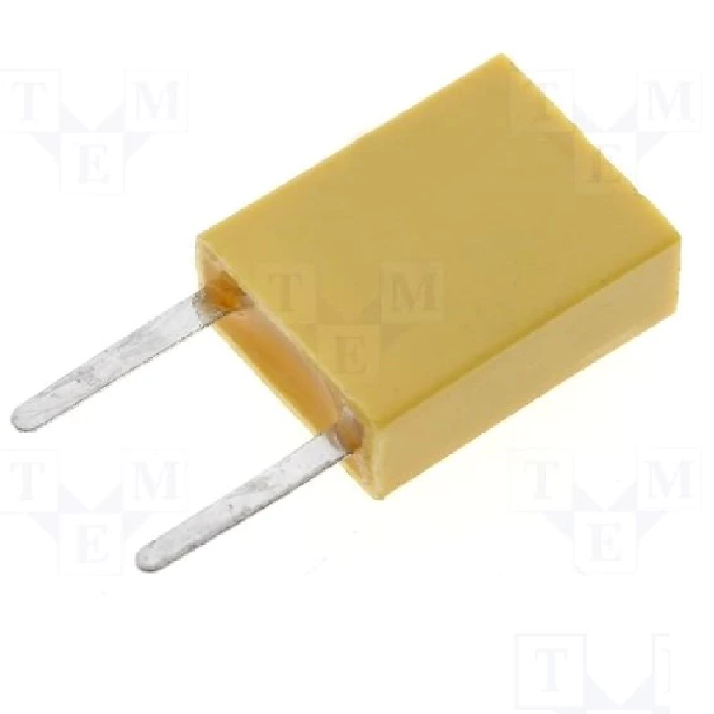 THT ceramic filters and resonators | Mecsu.vn