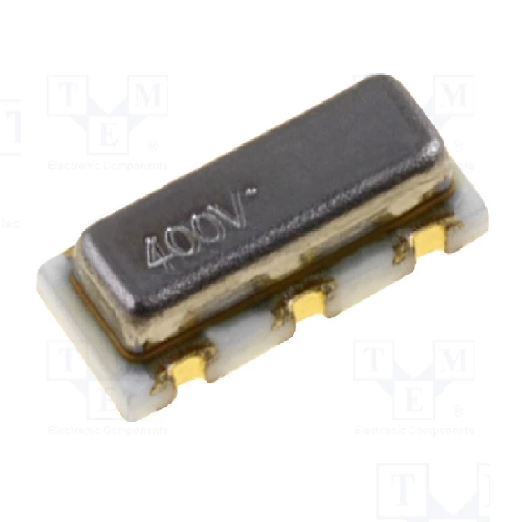 Ceramic filters and resonators | Mecsu.vn