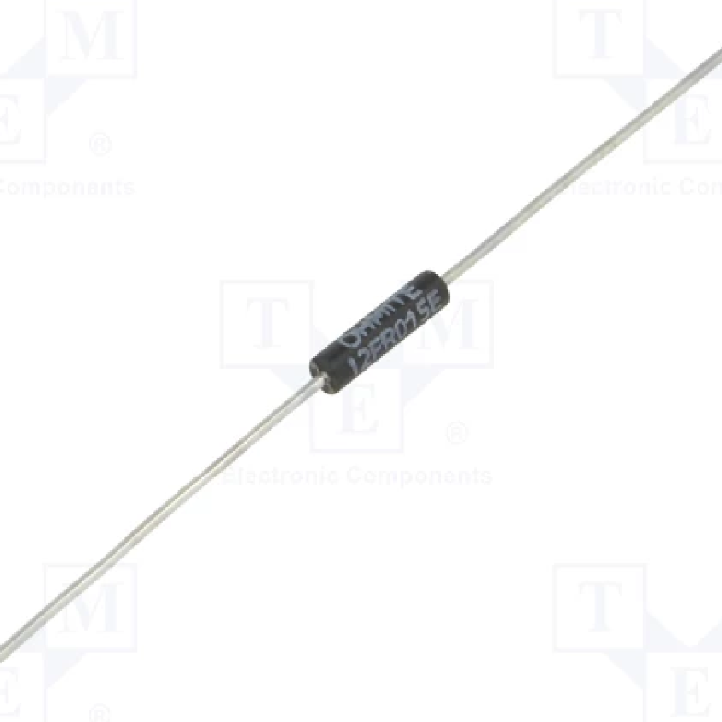 Resistor: wire-wound; with heatsink; screw; 500Ω; 250W; ±1% | Mecsu.vn