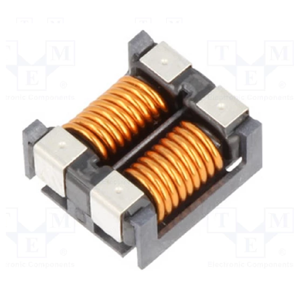 SMD suppression filters | Mecsu.vn
