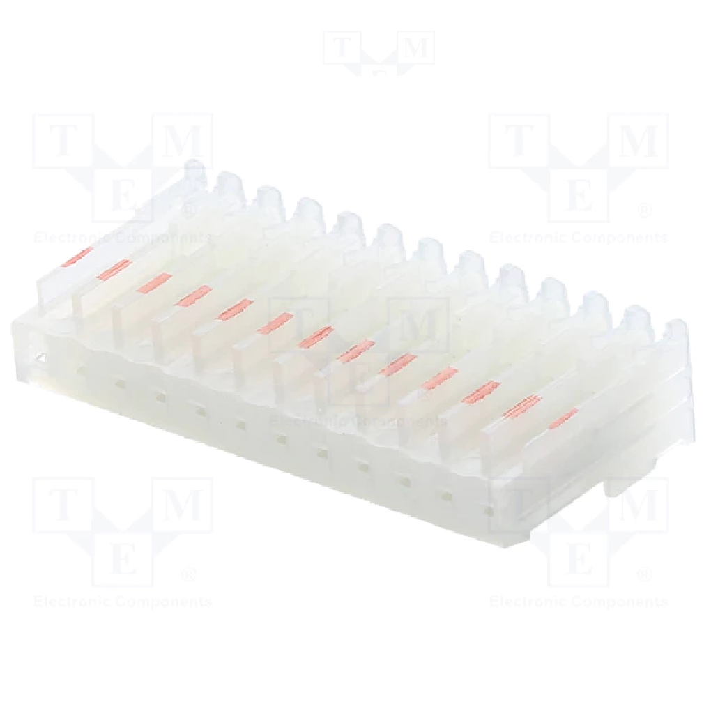 CE100 connectors 2,54mm | Mecsu.vn