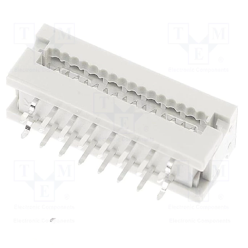 IDC connectors | Mecsu.vn