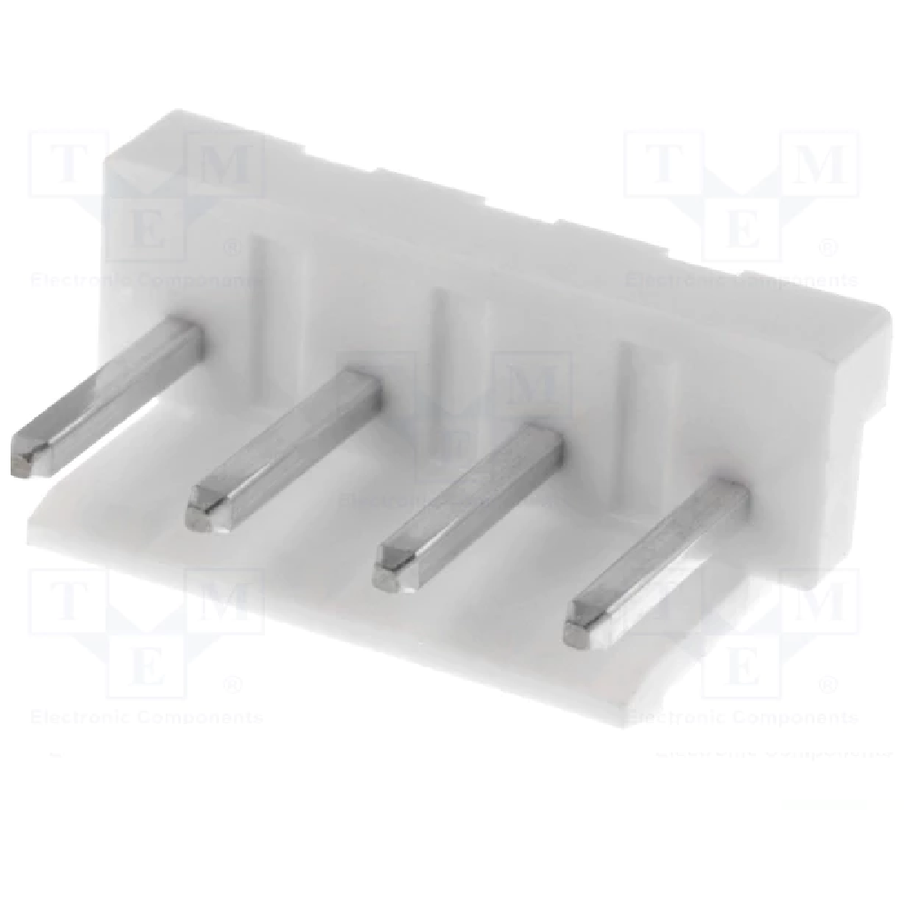 Raster signal connectors 5,00mm | Mecsu.vn