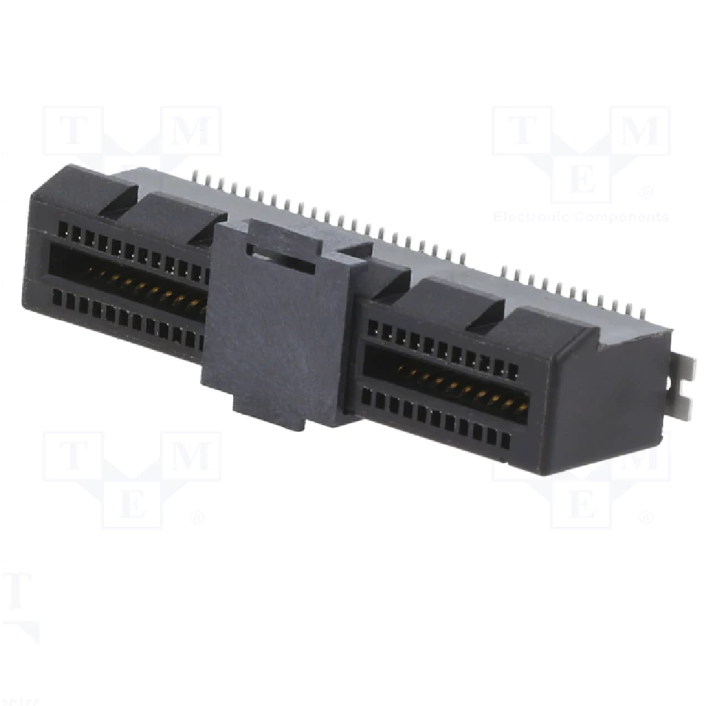 Data connectors | Mecsu.vn