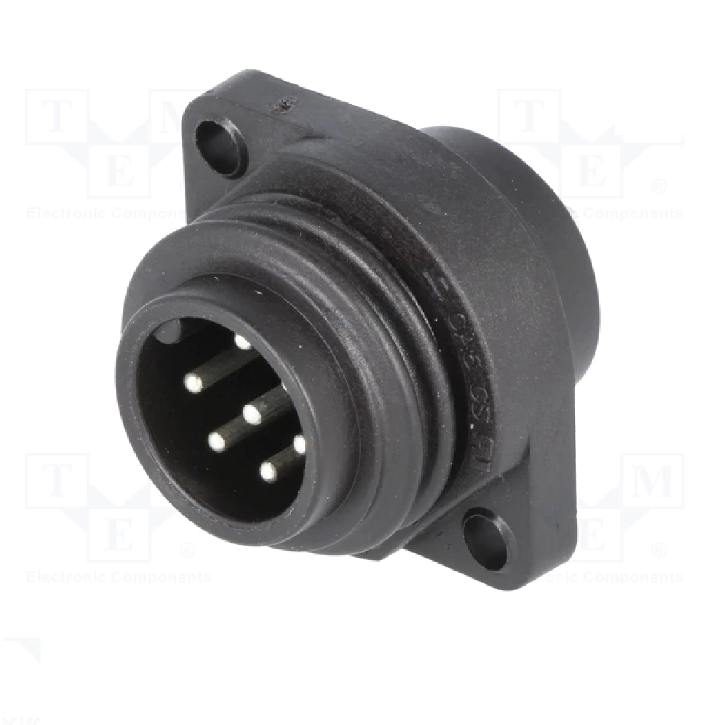 CA connectors | Mecsu.vn