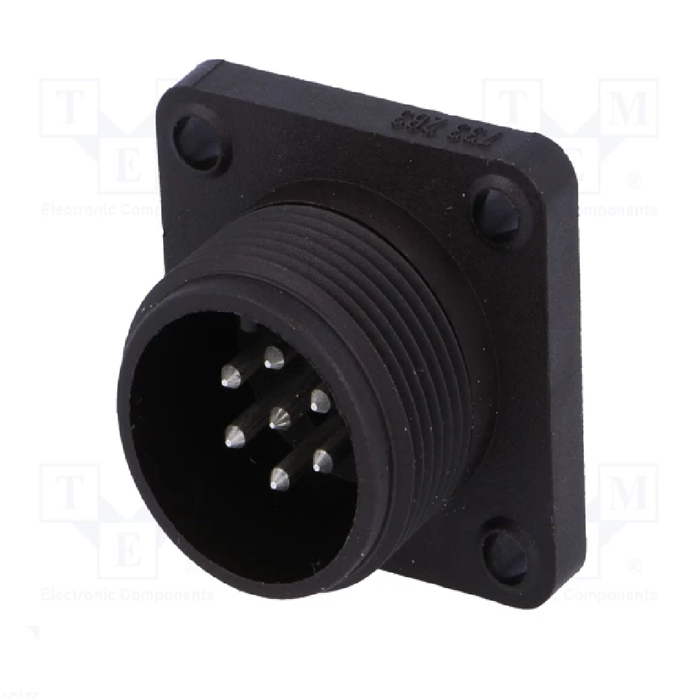 CM connectors | Mecsu.vn