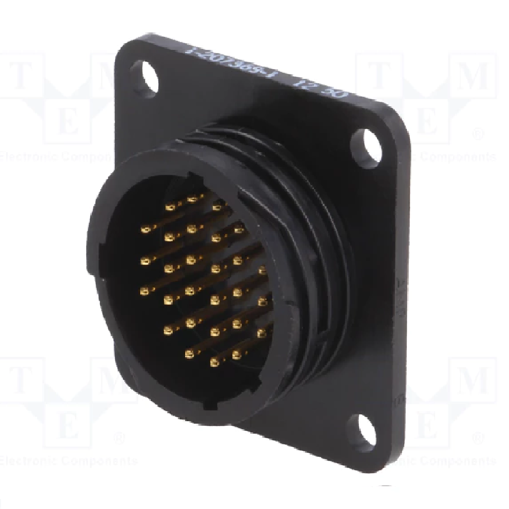 CPC connectors | Mecsu.vn