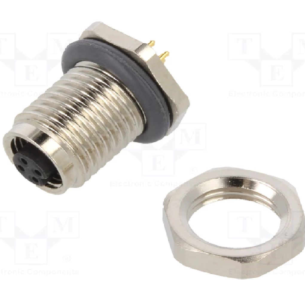 M5 connectors | Mecsu.vn