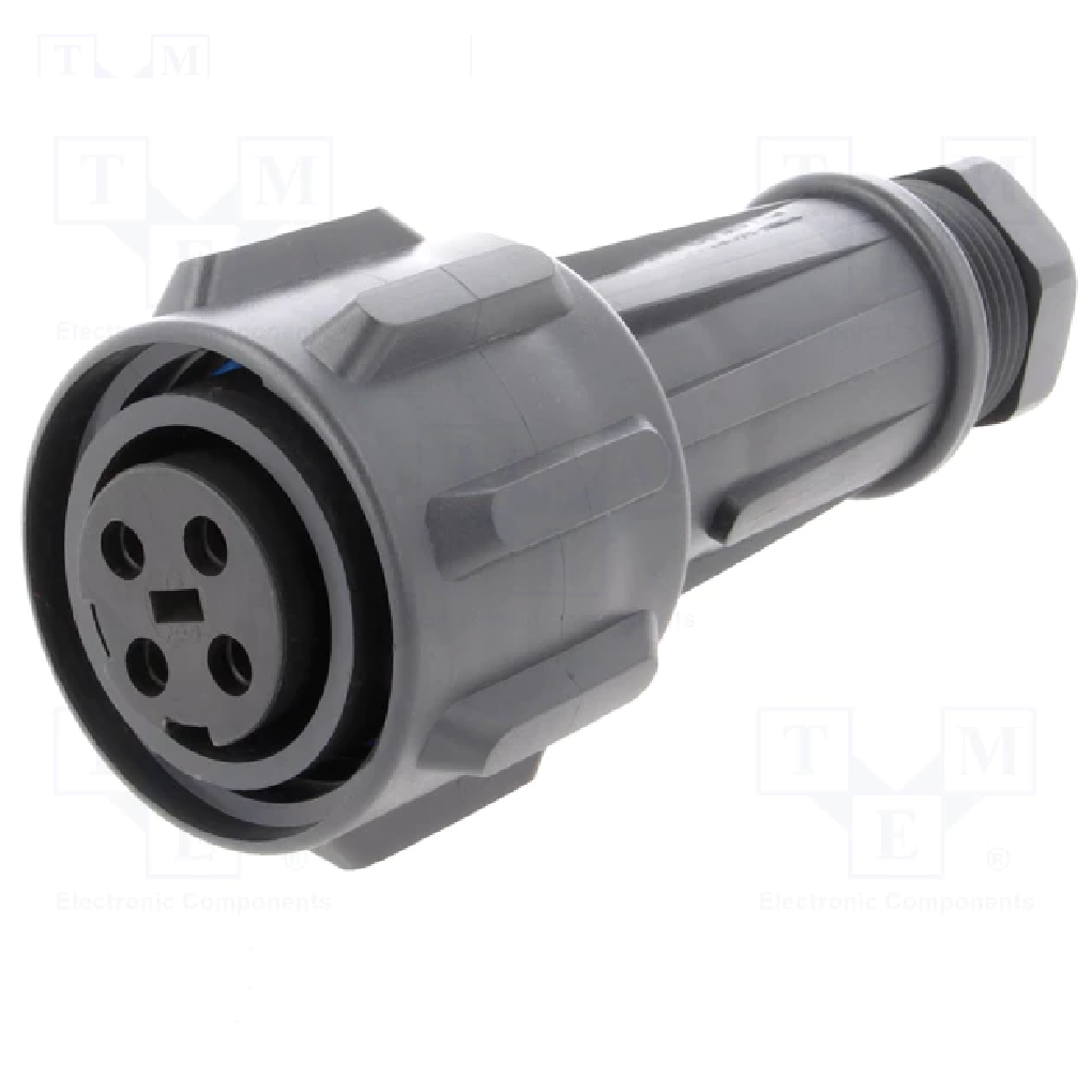 PX connectors | Mecsu.vn