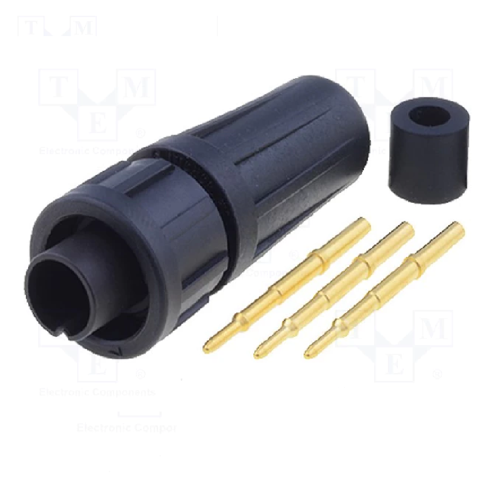 SWITCHCRAFT connectors | Mecsu.vn