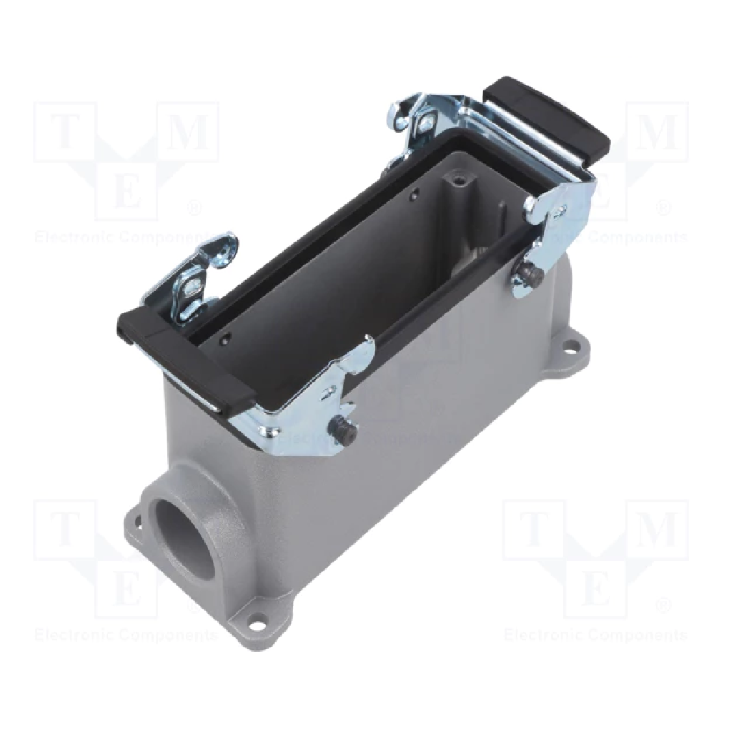 MCS 10 CM MALE MODULE | Mecsu.vn