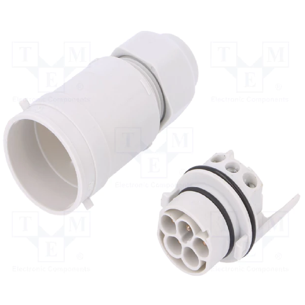 AC connectors - others | Mecsu.vn