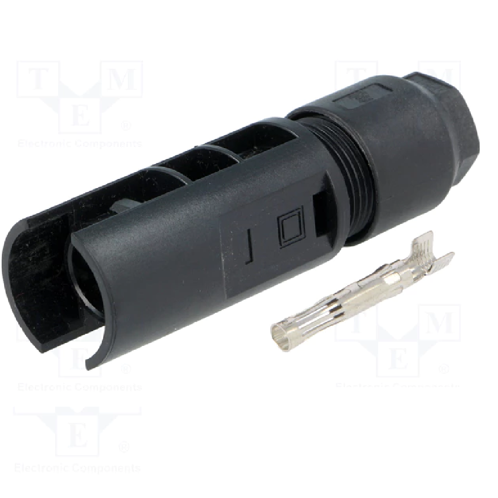Power connectors | Mecsu.vn