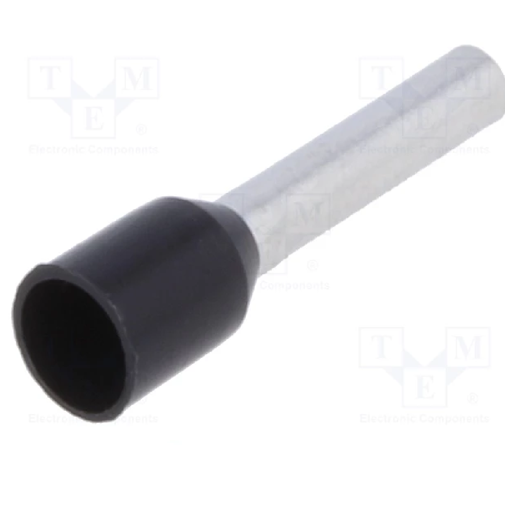 16mm2; screw terminal; for cable; T; Connector: screw terminal | Mecsu.vn