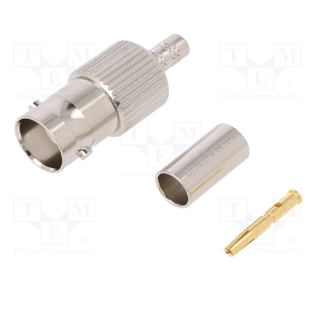 BNC connectors | Mecsu.vn