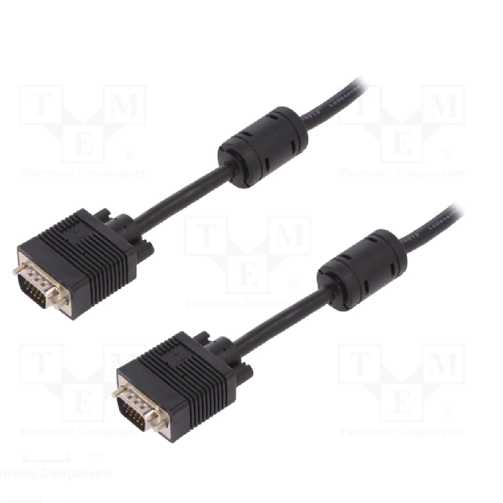Monitor cables and adapters | Mecsu.vn