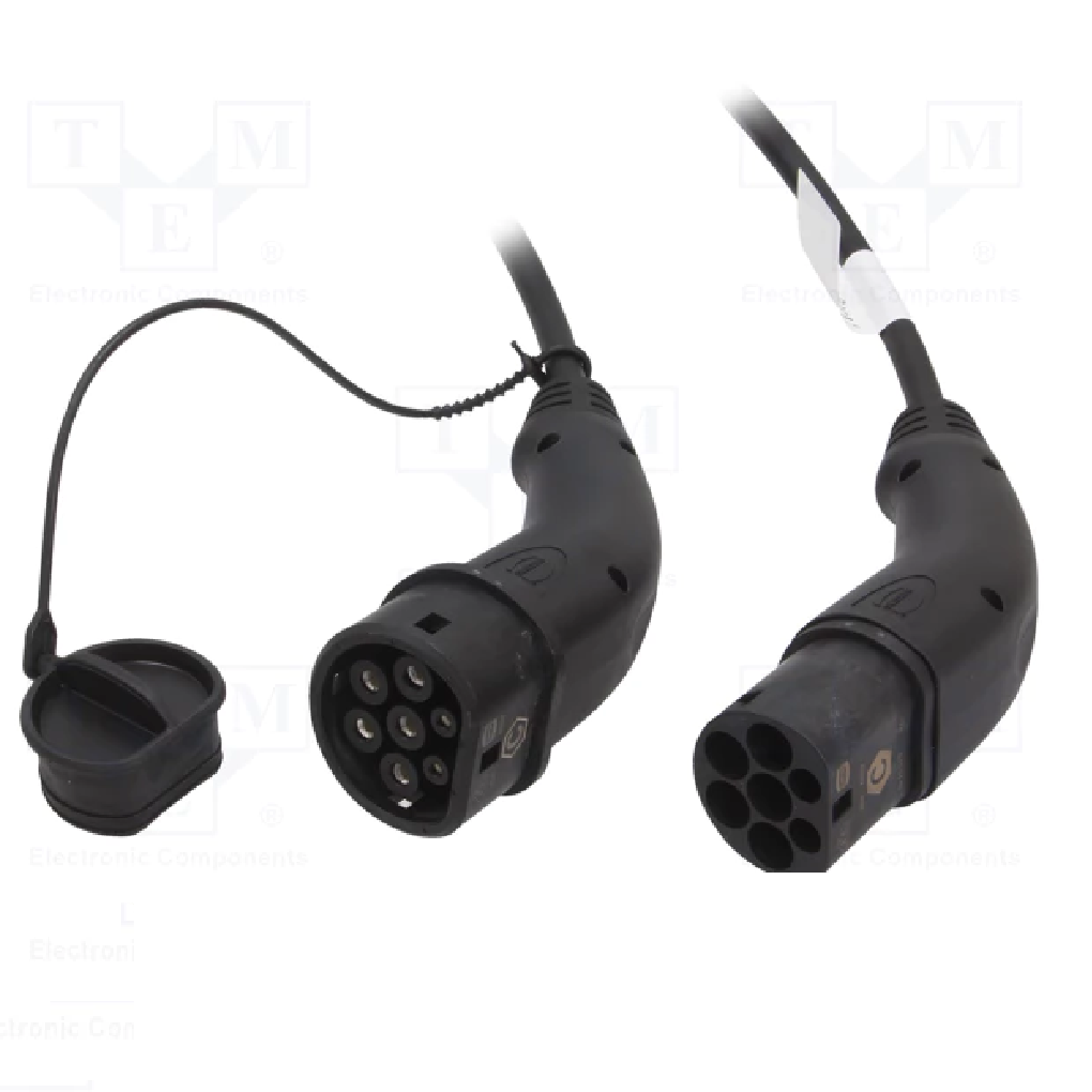 Cables for Electric Cars | Mecsu.vn