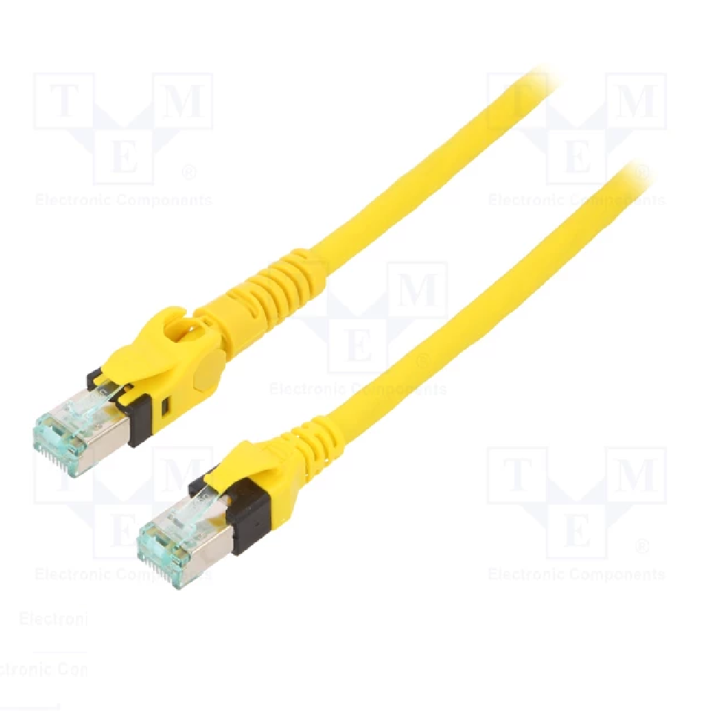 RJ45 Cables | Mecsu.vn